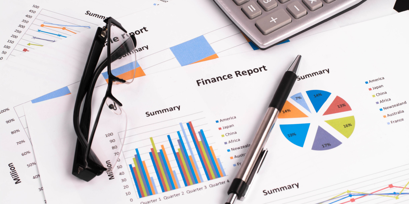 Getting Intercompany Right is Critical to Reporting & Business Strategy