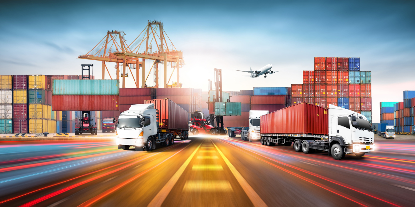 Intercompany’s Latest Challenge: Overcoming Supply Chain Issues