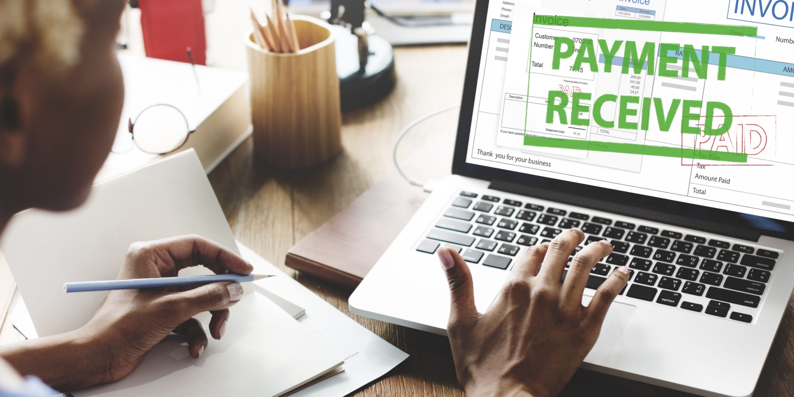 Balancing the Impacts of Insolvencies: Why Visibility Over Payment ...