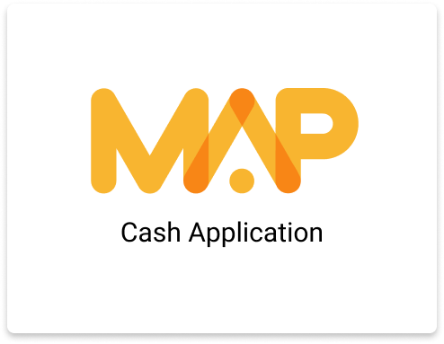 MAP for Cash Application | BlackLine