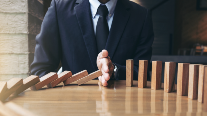 How to Reduce Fraud Within Our Changing Risk Framework | BlackLine Magazine