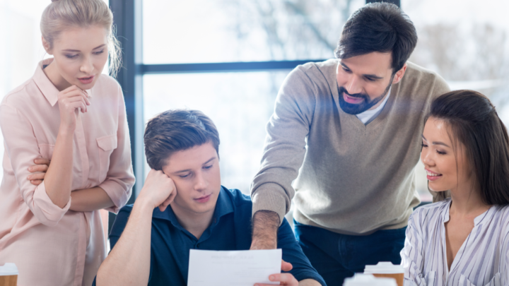 Change Management Must Not Be Left to Chance | BlackLine Magazine