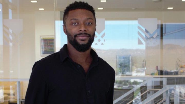 Life at BlackLine with Rhen Bass | BlackLine Magazine