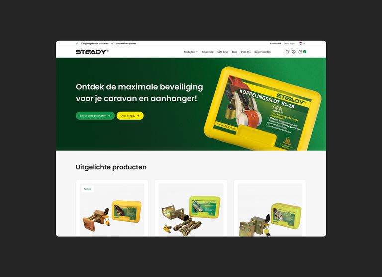 Koditt - Create. Capture. Connect. • Creative Freelancer uit Almelo