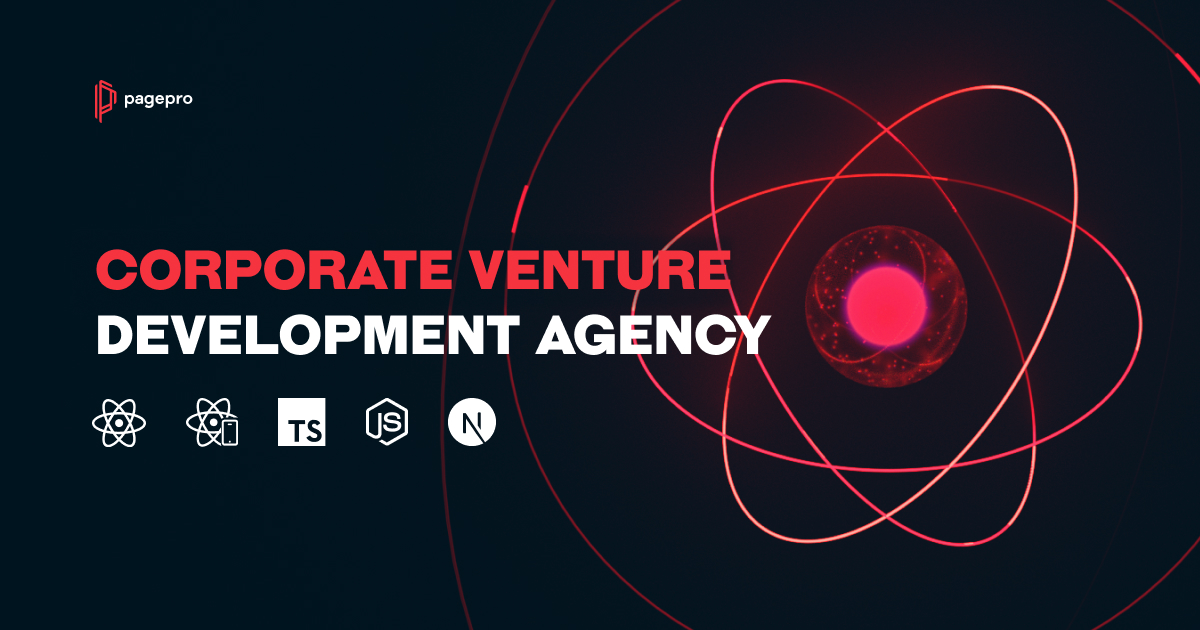 React and React Native Development Agency | Pagepro