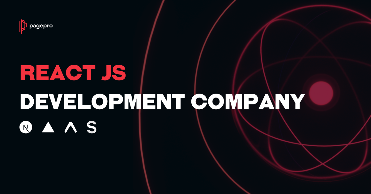 Top Reactjs Development Company For Scalable Web Apps