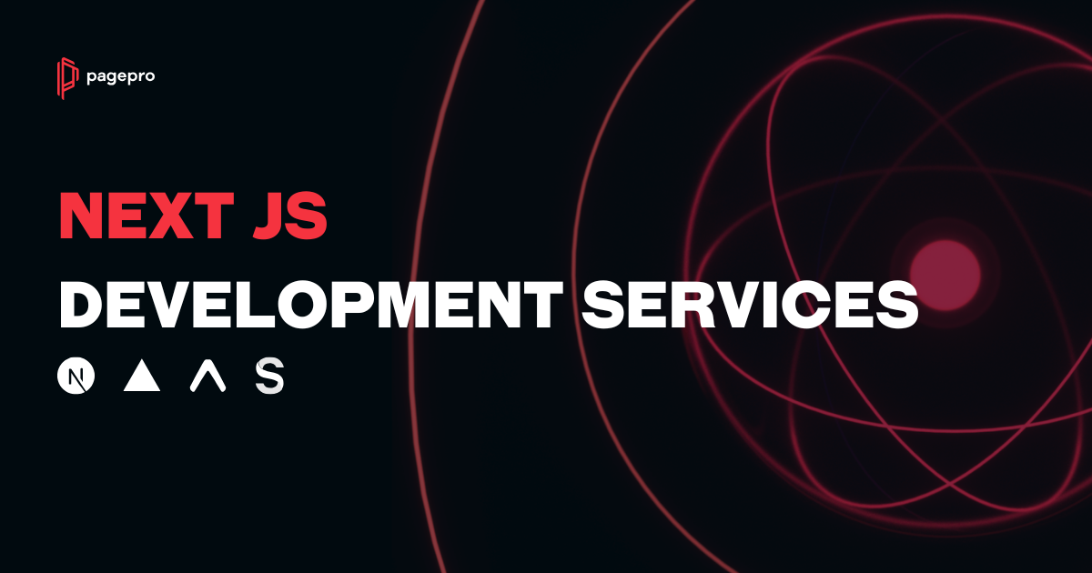 Next.js Development Company for High-Performance Web Apps