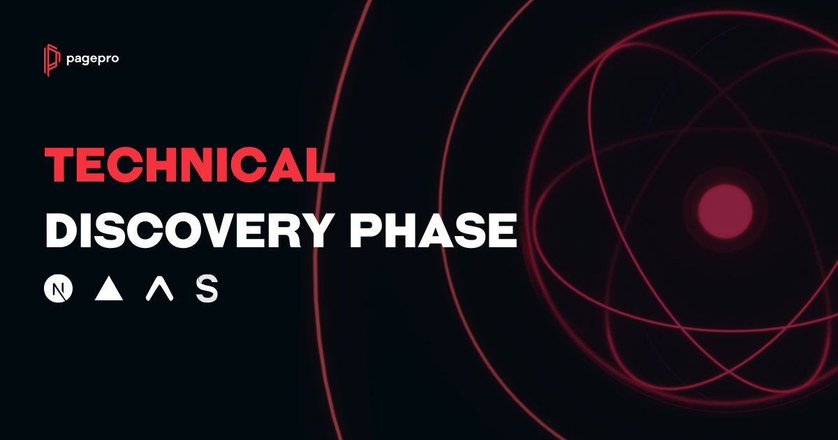 Discovery Phase Service for a Software Project | Define Scope & Strategy