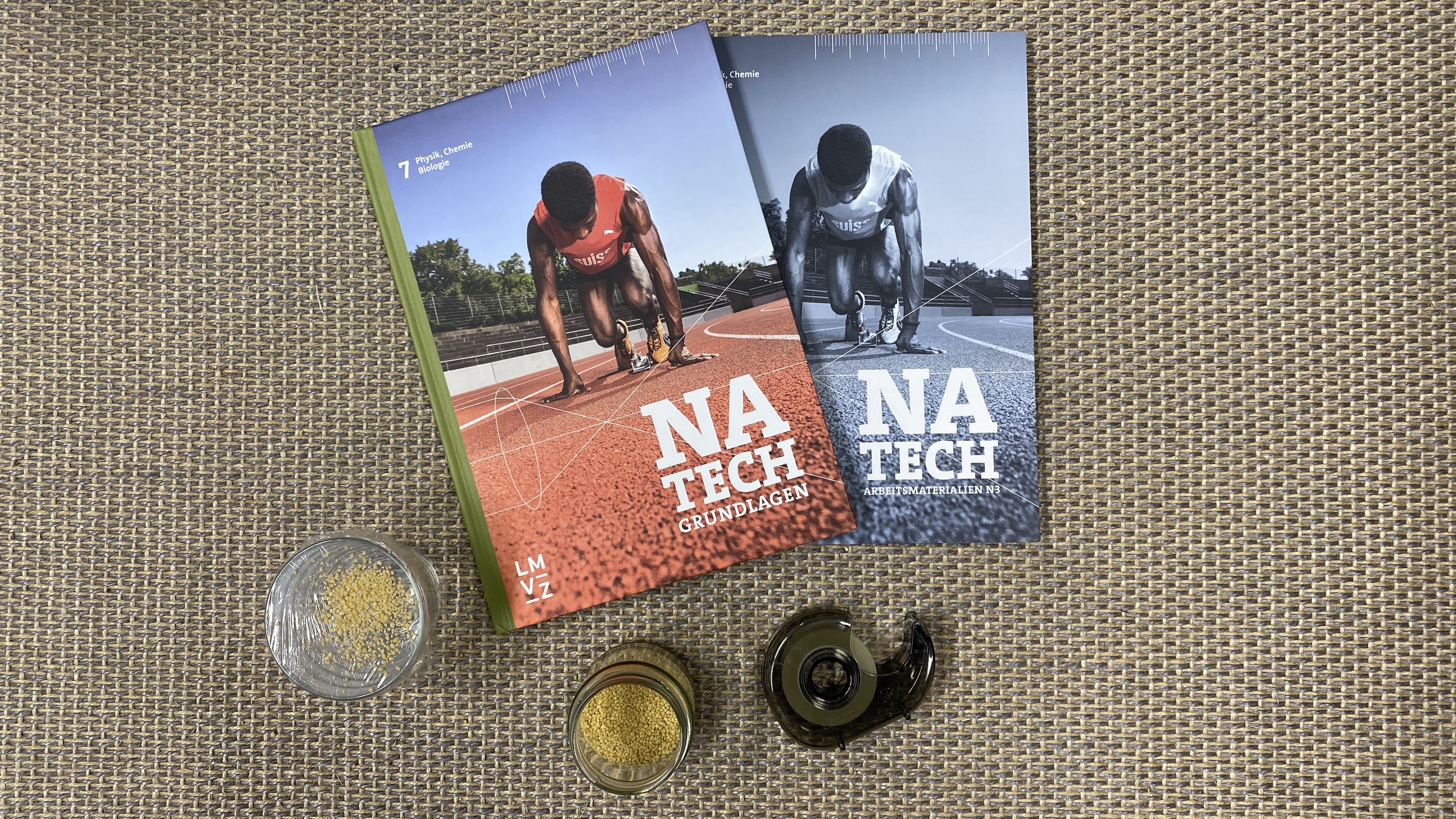 Mit «NaTech» dem Schall auf der Spur