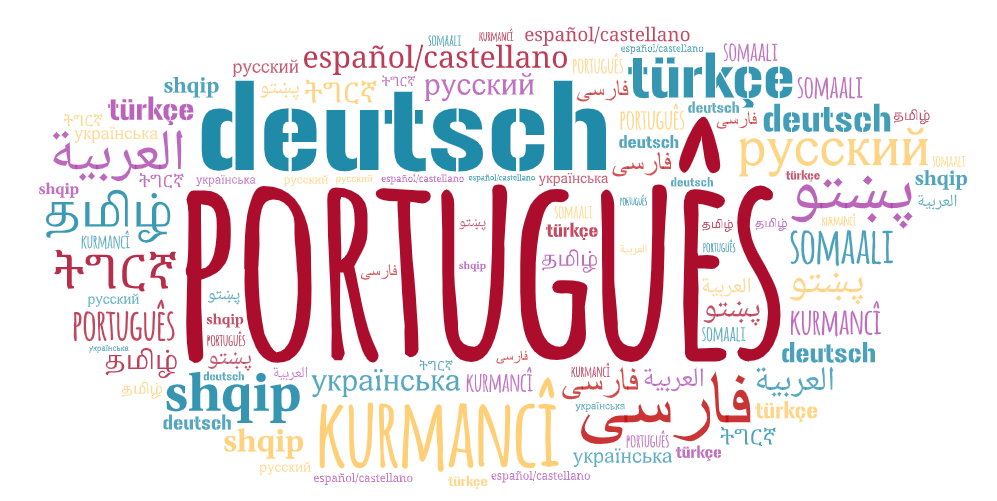 Sprachhürden beim Deutschlernen: Portugiesisch