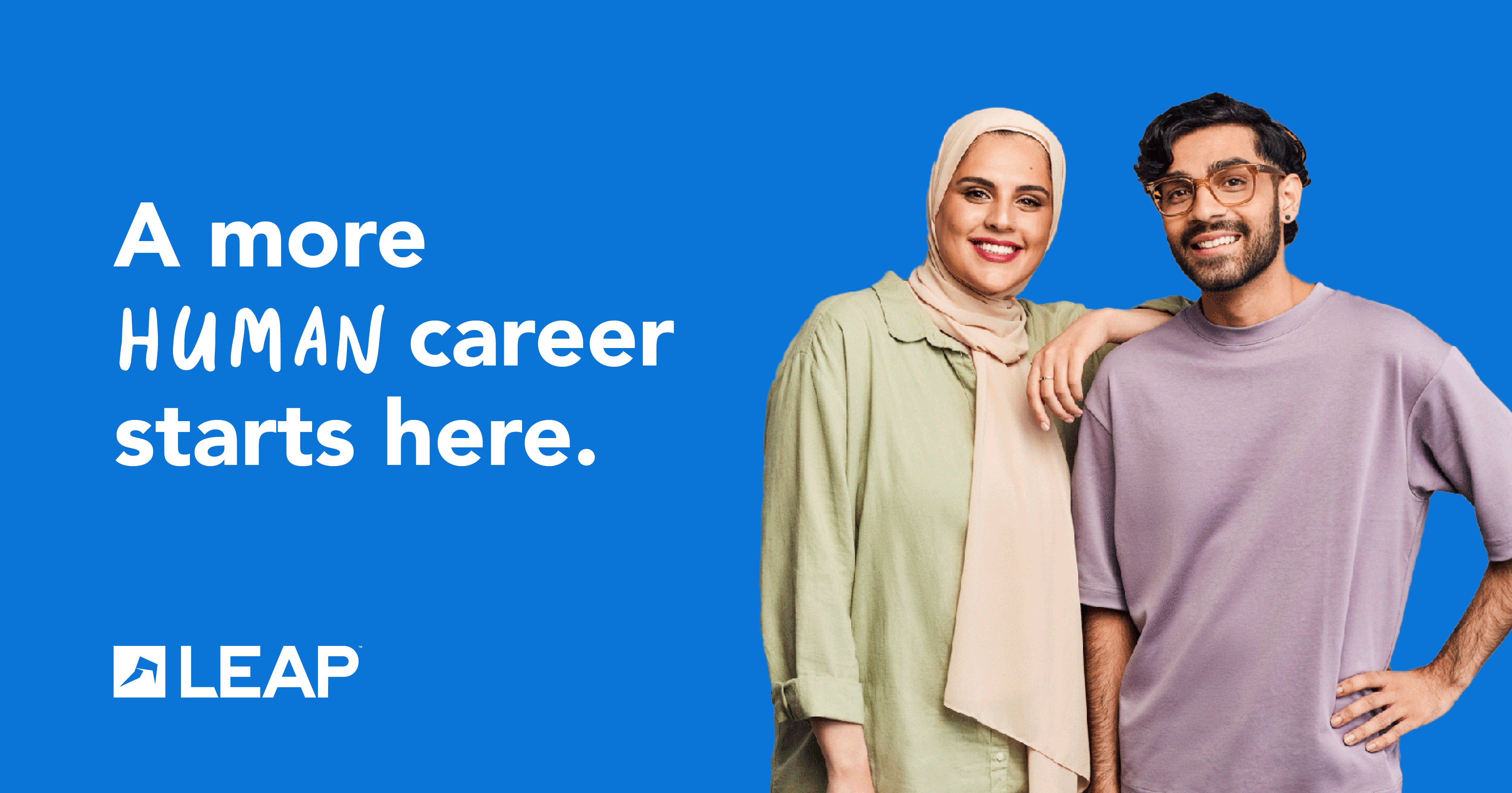 Careers at LEAP | Meaningful Opportunities to Advance Your Career ...