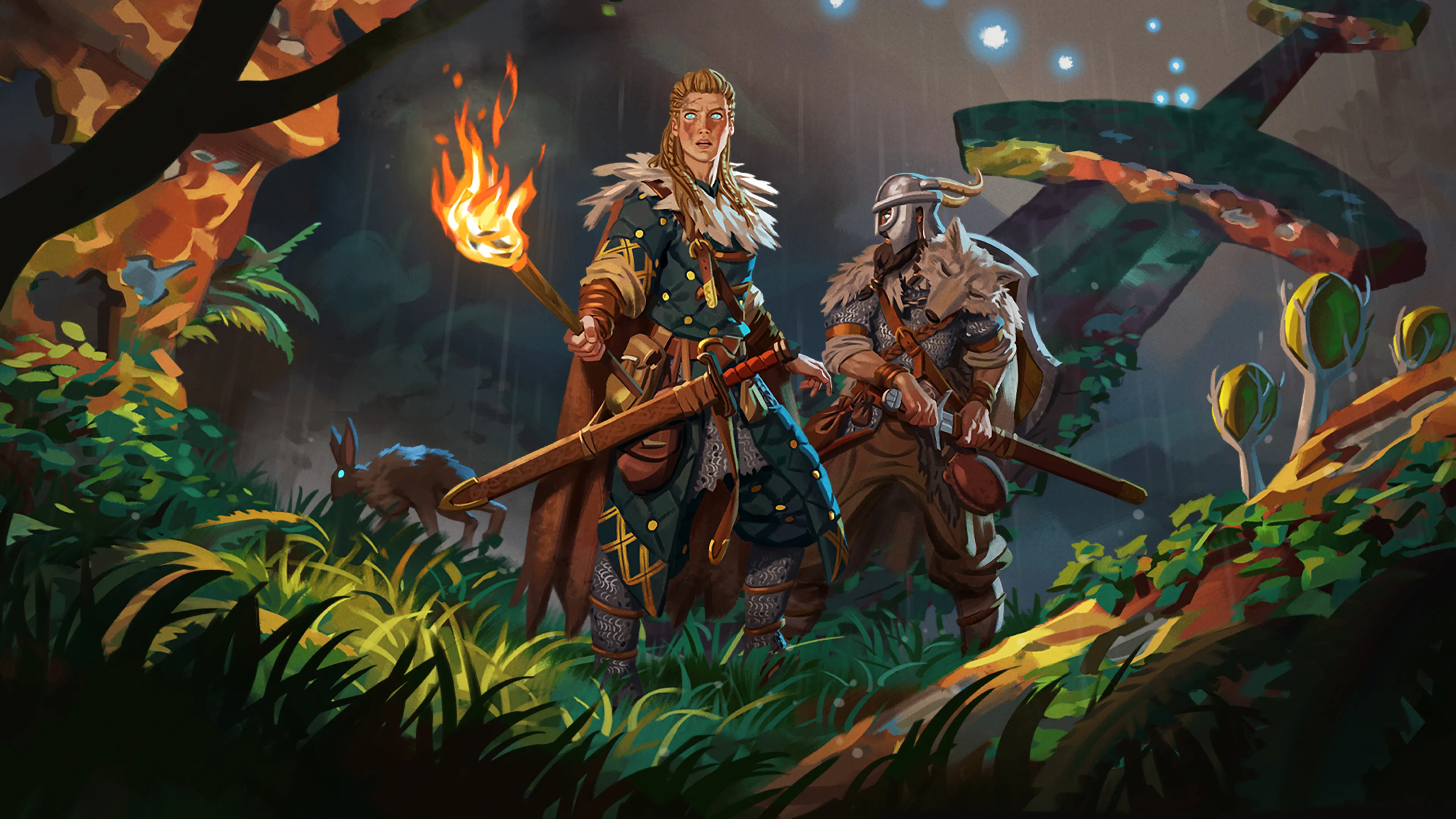 A brutal multiplayer exploration and survival game set in a ...