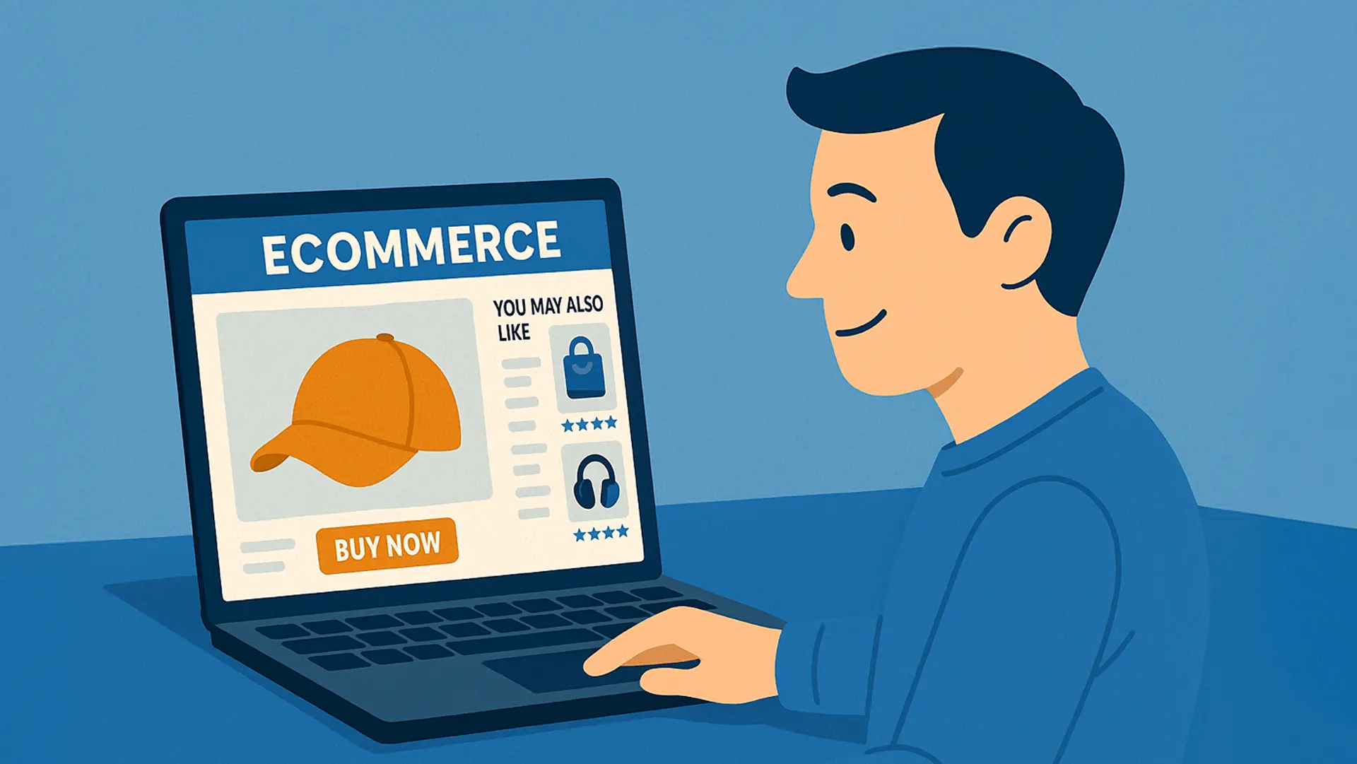 12 Ways to Boost Ecommerce Customer Experience Today | Kickflip