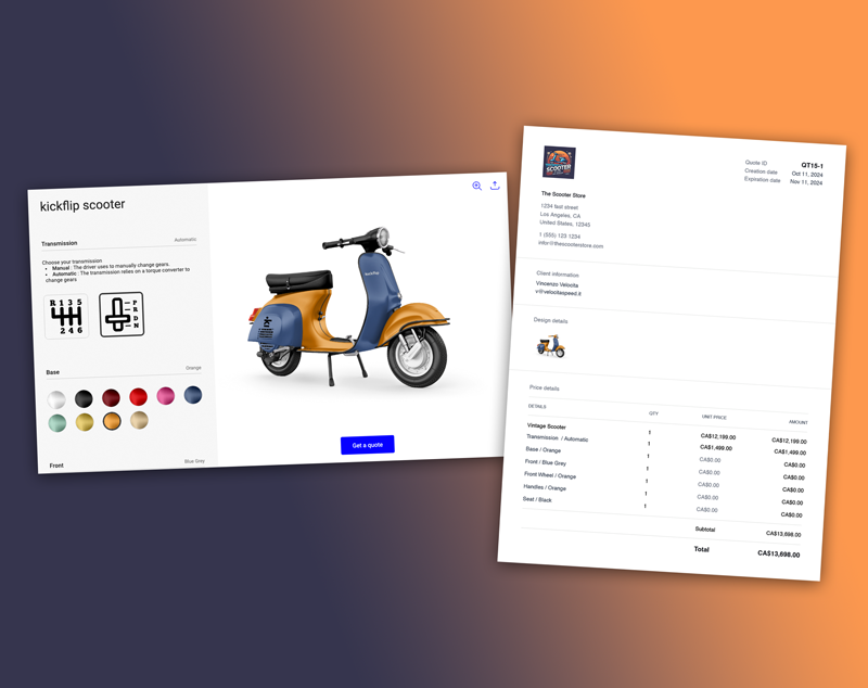 Visual CPQ: Streamlining Your Quoting Process | Kickflip