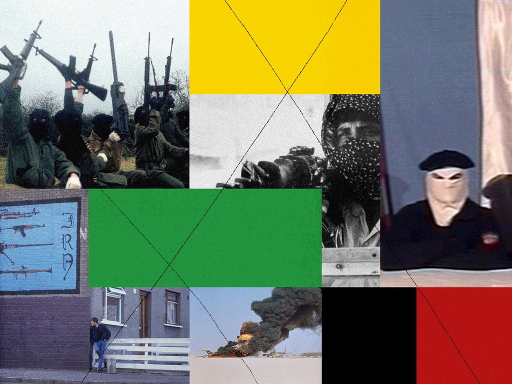 Wie man dem Terror die Grundlage entzieht | Wiener Zeitung