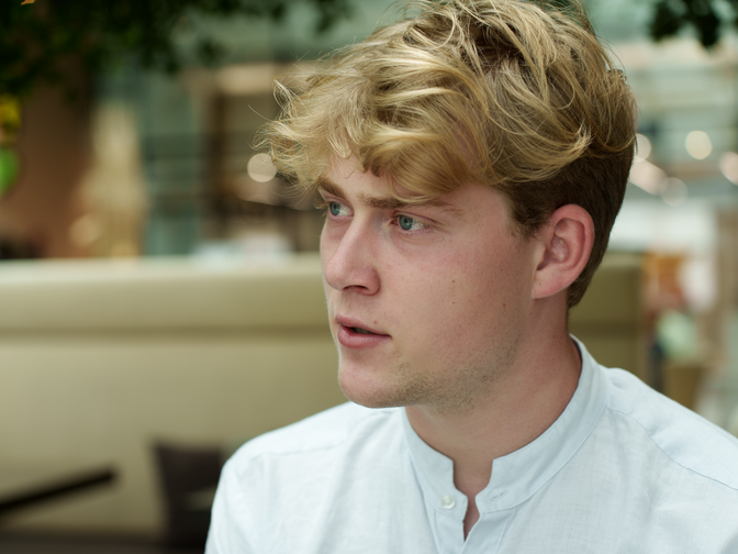 Thomas hat Diabetes | Wiener Zeitung