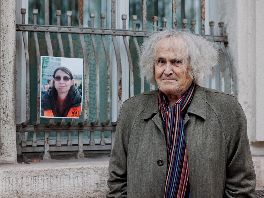 Wie geht es mit den Grünen und der Klima-Bewegung weiter? | Wiener Zeitung