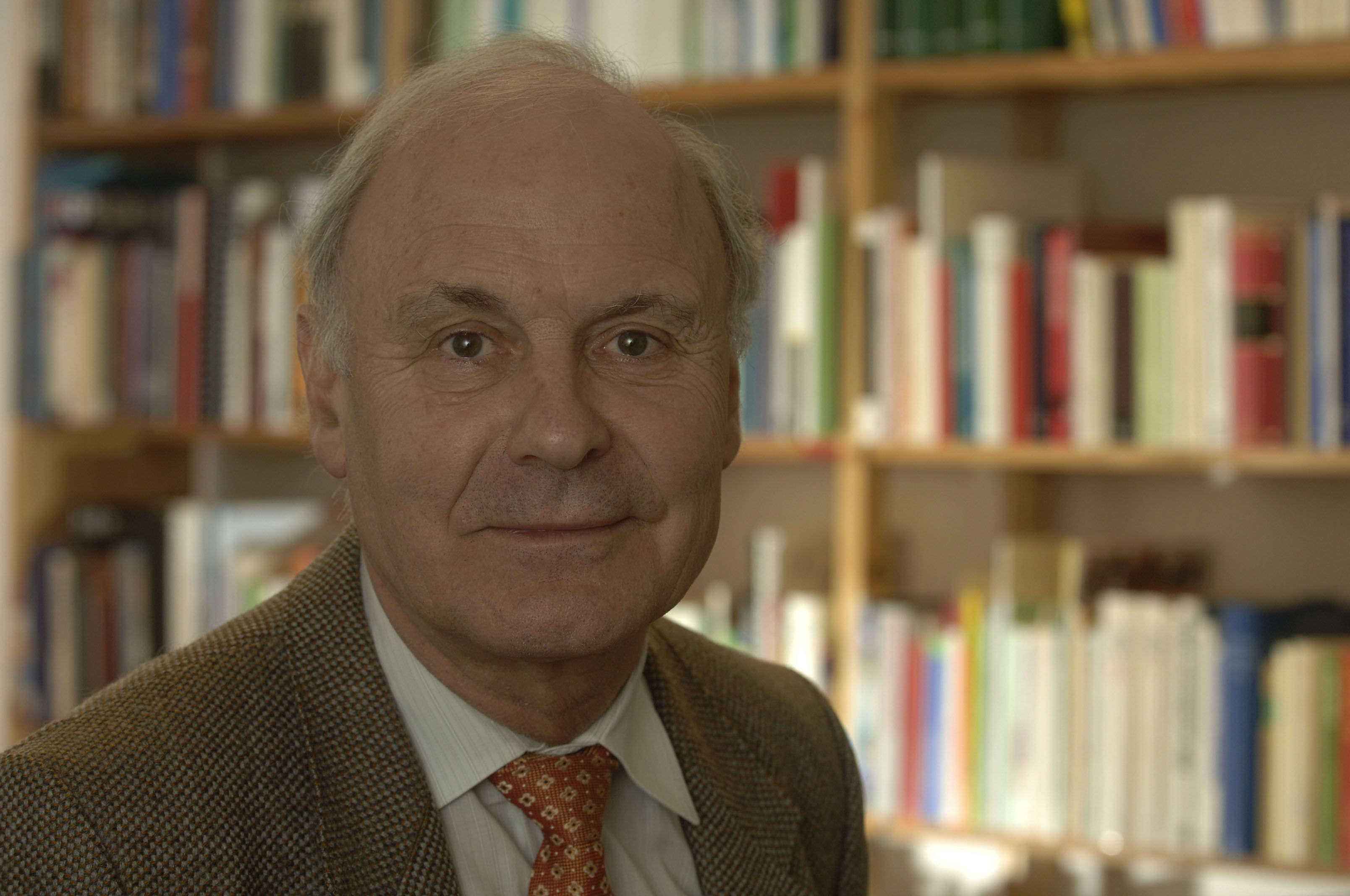 Wie wird man radikalisiert und Terrorist der Hamas?? | Wiener Zeitung