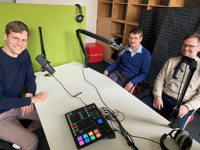 Aufgedeckt: Die Essling-Deals der ÖVP-Banken | Wiener Zeitung