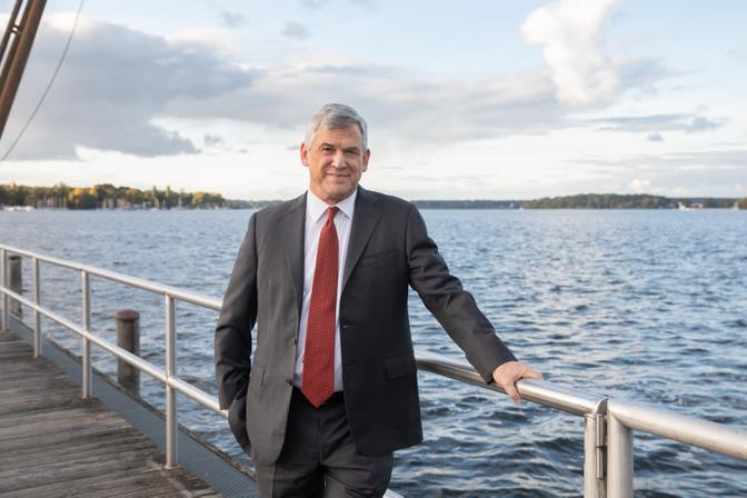 Biden gegen Trump - das kostet Milliarden | Wiener Zeitung