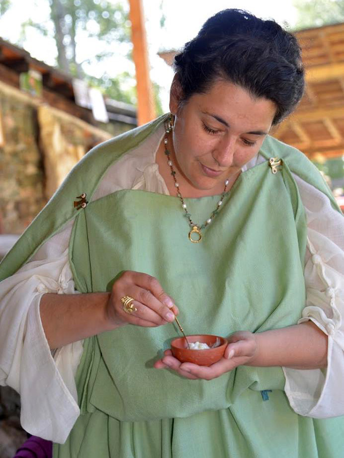 Wenn die alten Römer auferstehen | Wiener Zeitung