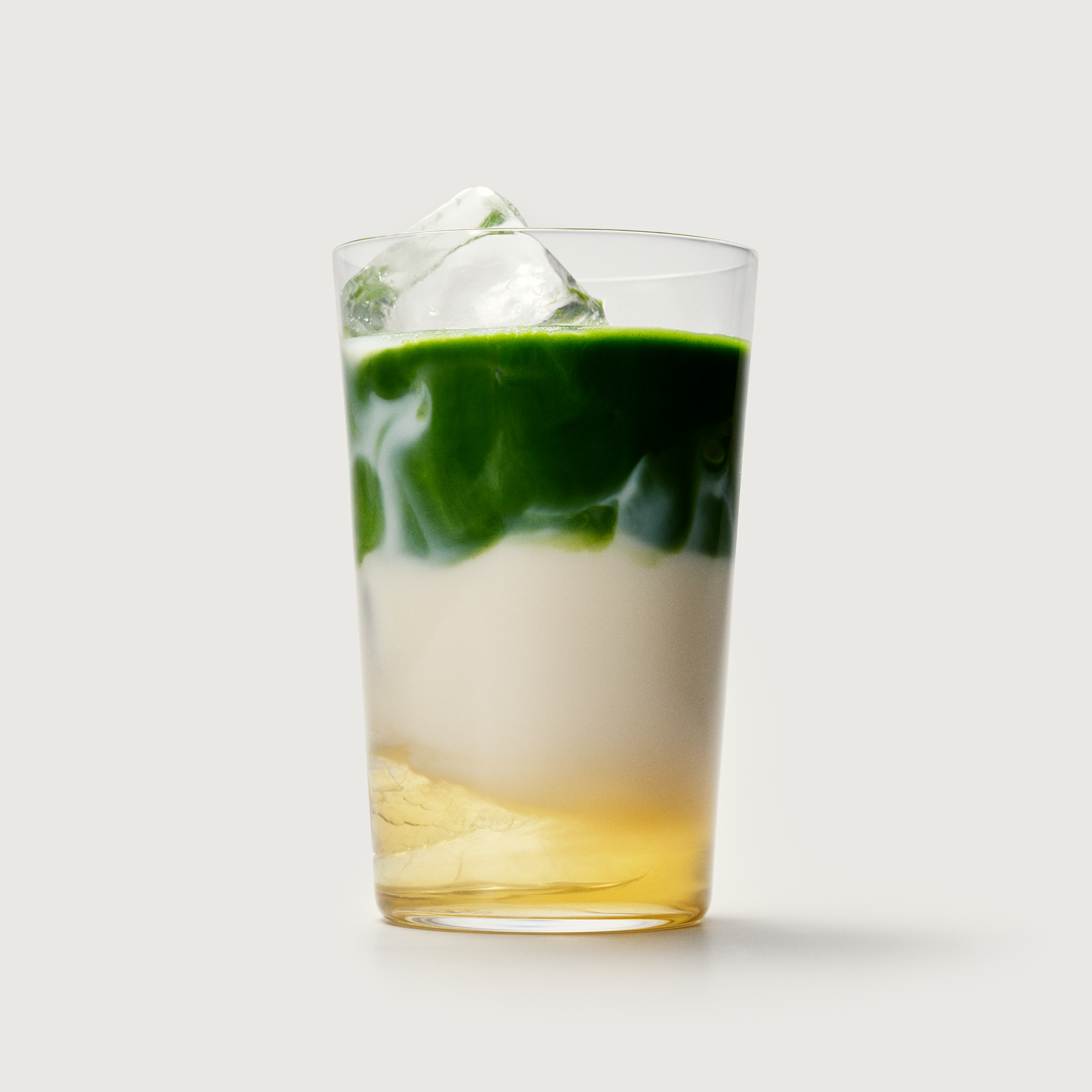 Fig Leaf Matcha Recipe - Recipes | Oatly | United Kingdom