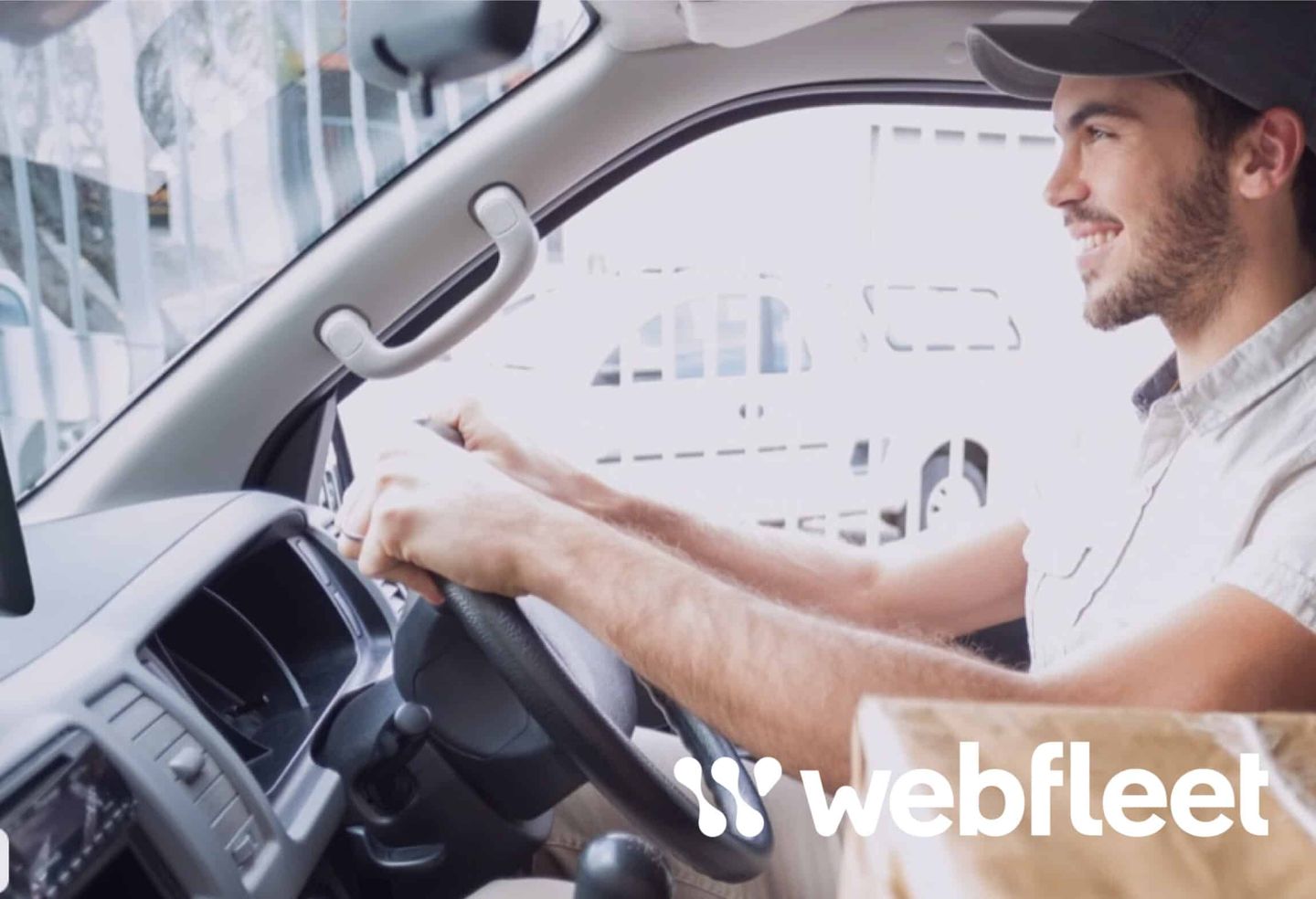 Webfleet Solutions is using TheyDo to standardize CX across Europe
