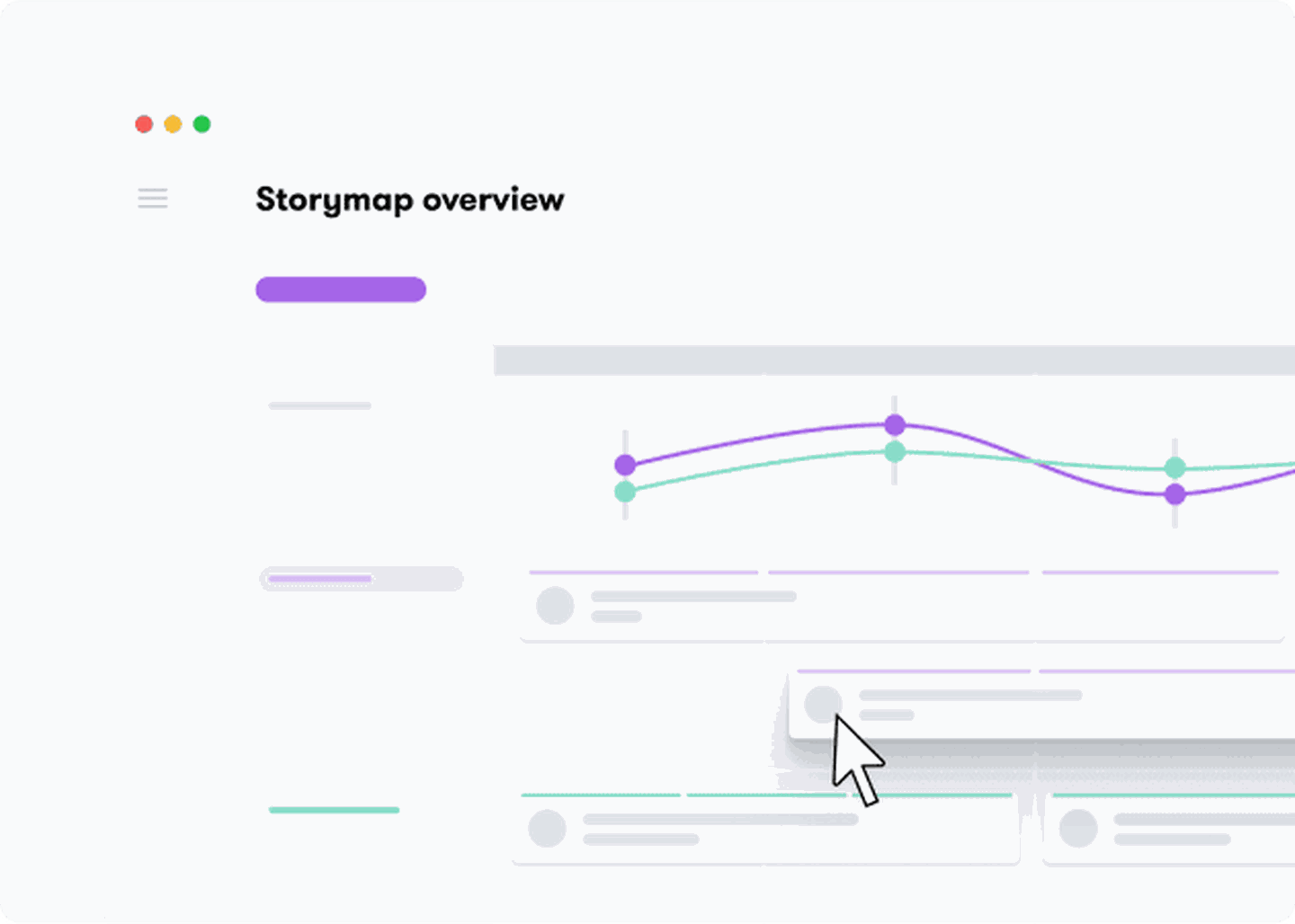 User Story Mapping Tool TheyDo