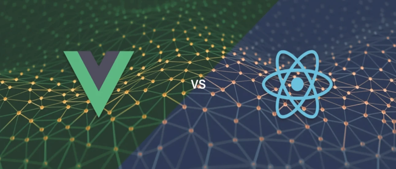 React vs Vue - Similarities and Differences