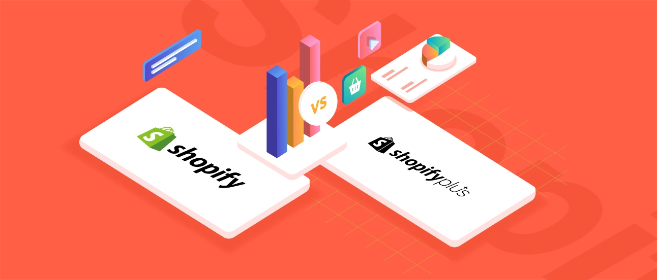 Shopify vs Shopify Plus - Complex Plans Comparison | Naturaily