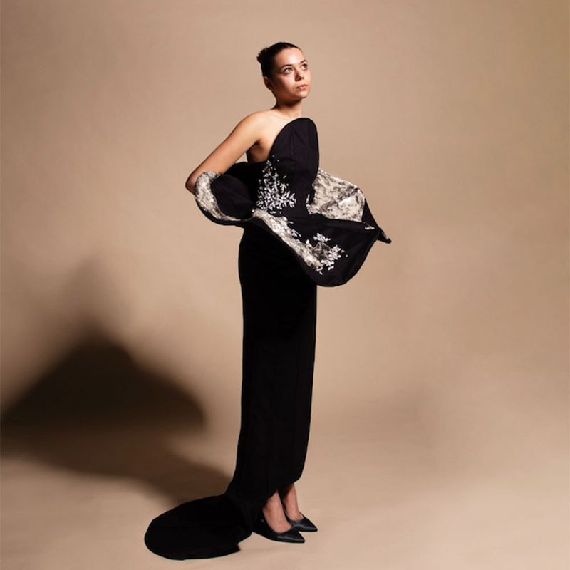 Fashion students showcase work at Graduate Fashion Week 2023 | Leeds ...