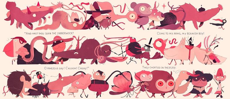 BA (Hons) Illustration student shortlisted for V&A Student Illustrator ...