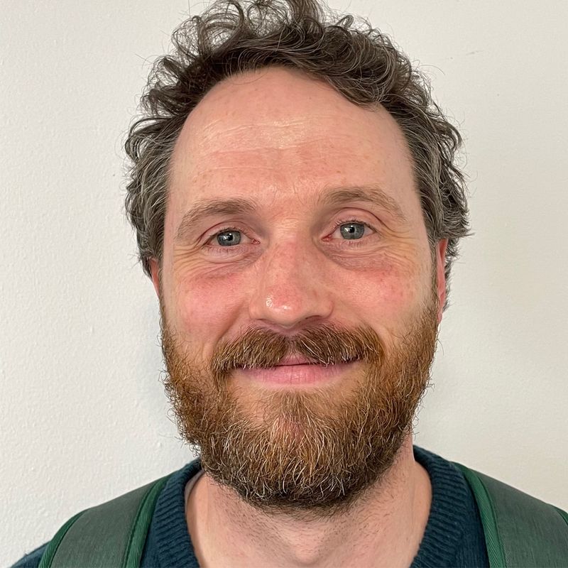 Joe Sheehan | Leeds Arts University