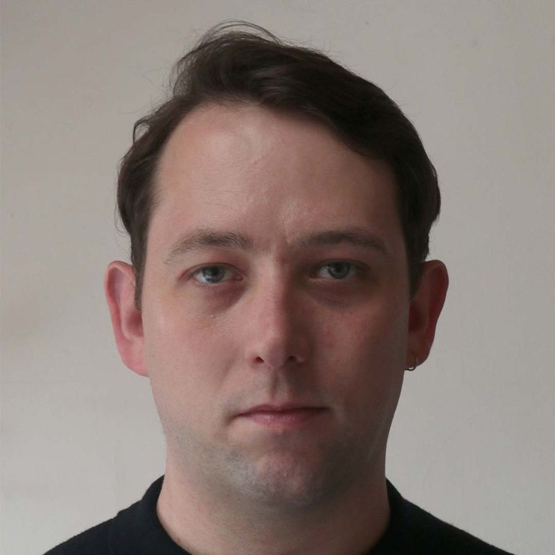 Dr David Steans | Leeds Arts University