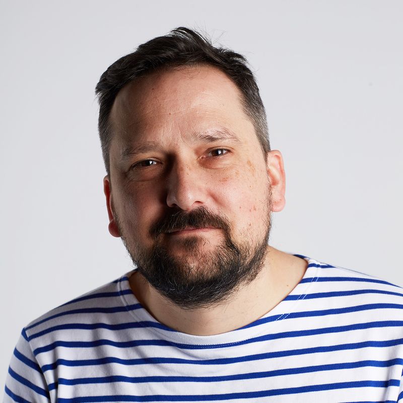 Nicholas Young | Leeds Arts University