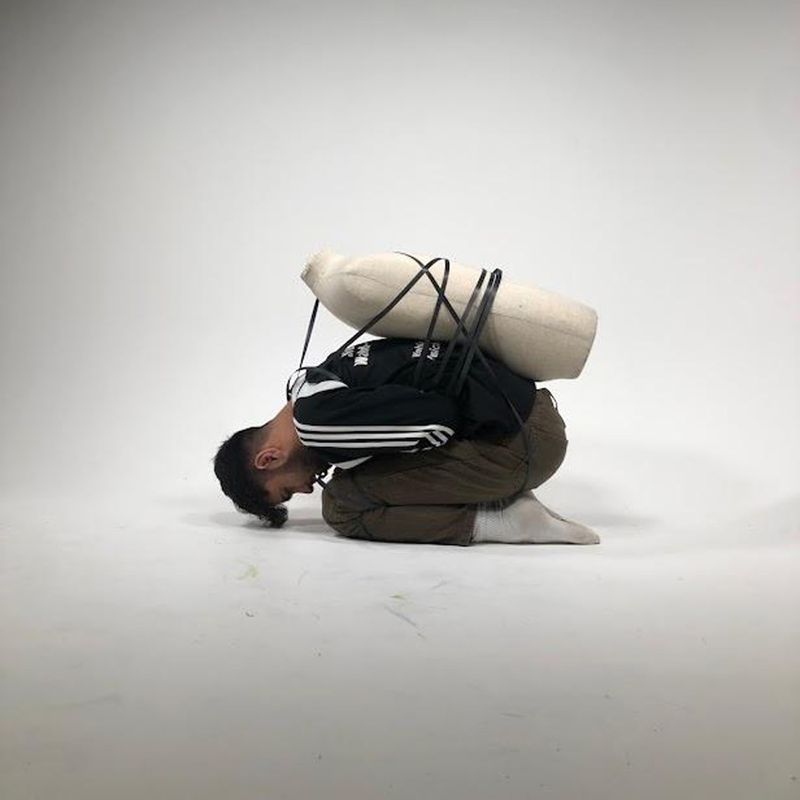 Sustainability Awards Exhibition 2021/22 | Connection Matters | Leeds ...