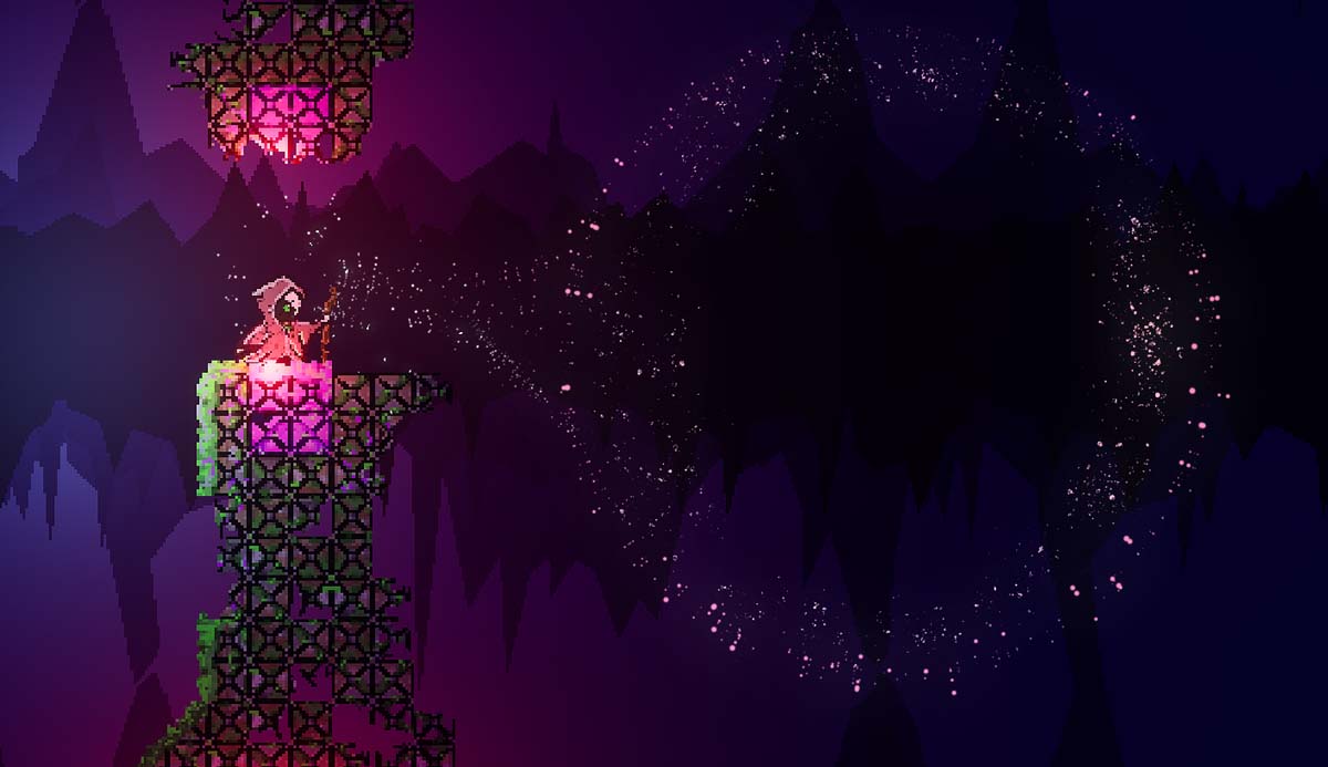 Game Design Art Games Design — ELAM