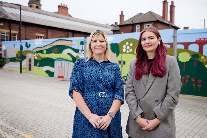 Holly Greenwood | Leeds Arts University