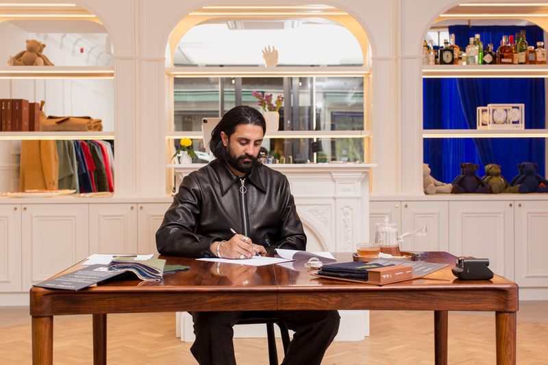 Rav Matharu | Leeds Arts University