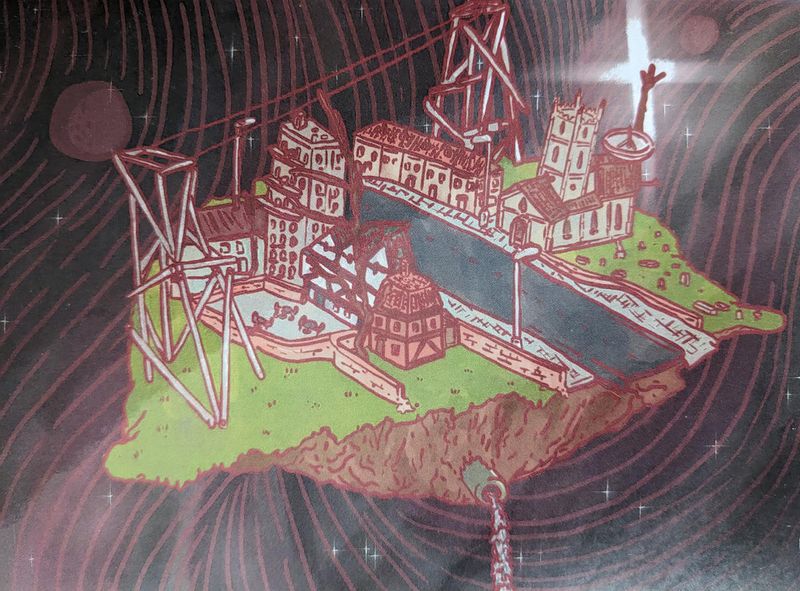 Anthony Earnshaw prize winners 2023 | Leeds Arts University