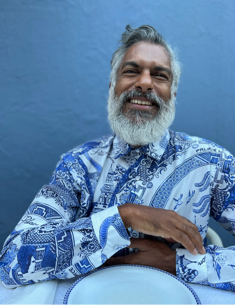 Creative Networks x LEEDS 2023 | Introducing Keith Khan | Leeds Arts ...