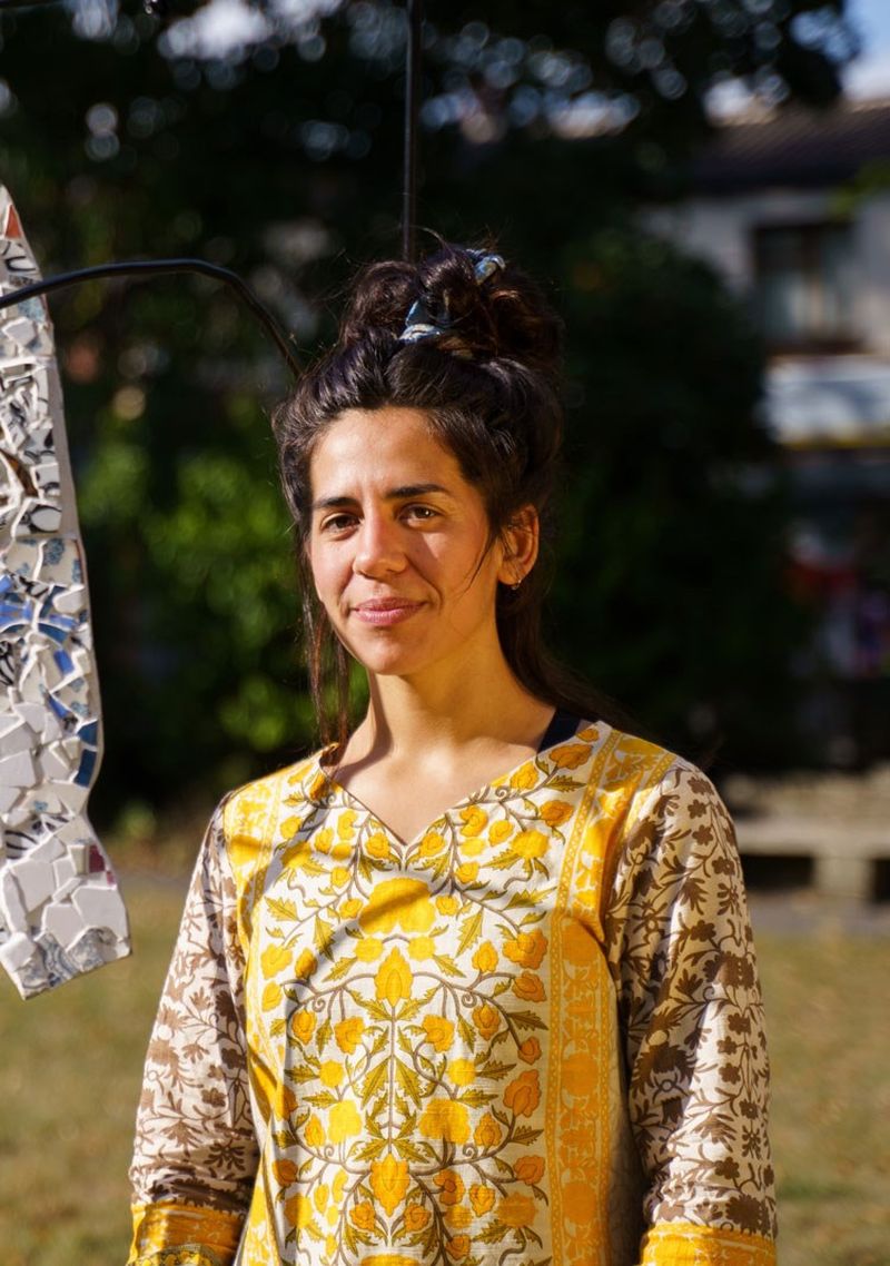 Two artists awarded commissions in second year of APP Creative ...