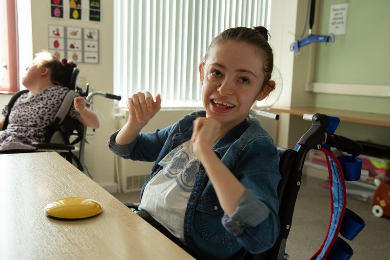 Photography exhibition aims to change perceptions of disability | Leeds ...