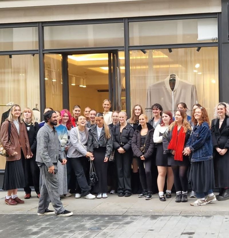 Rav Matharu | Leeds Arts University