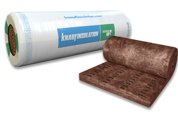 Knauf Insulation | Innovatieve Isolatiesystemen