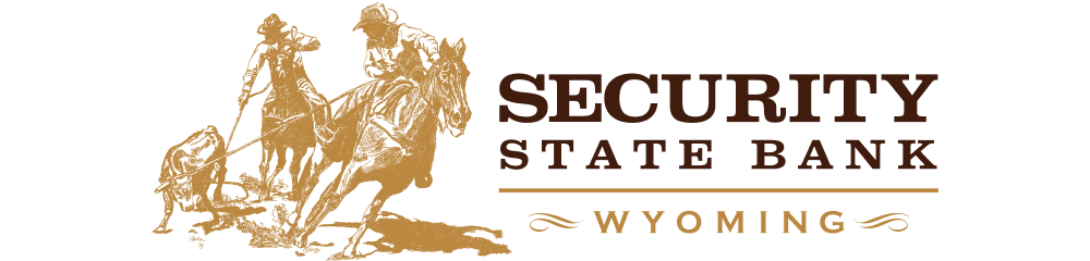 Security State Bank logo