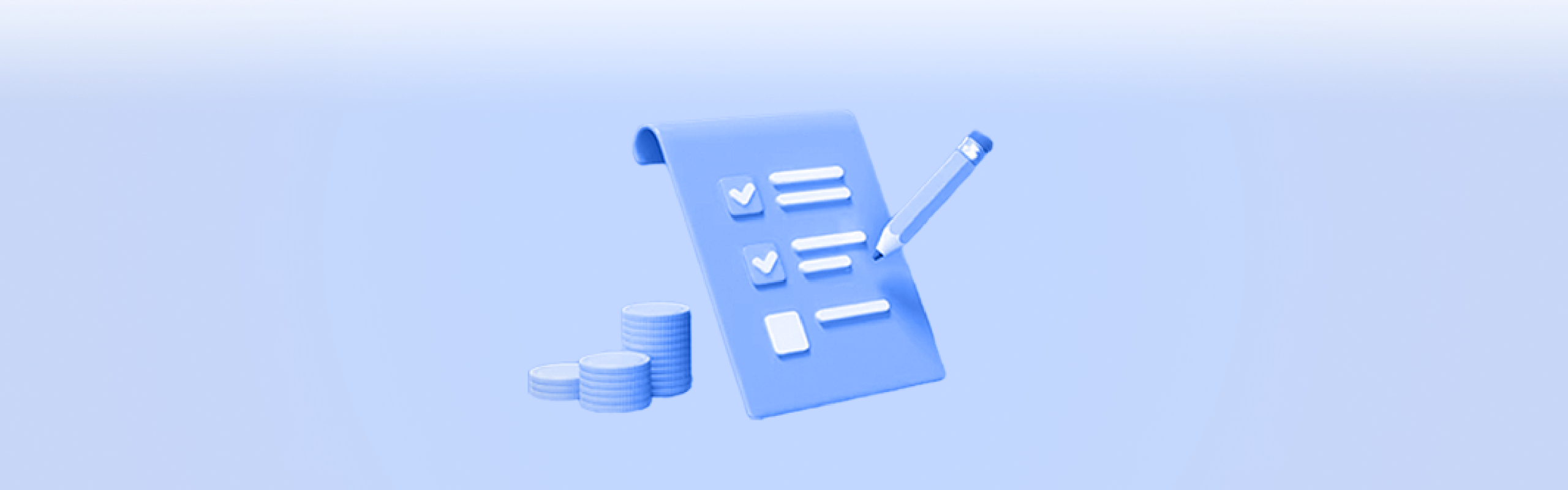 Resolution and blank sticky notes