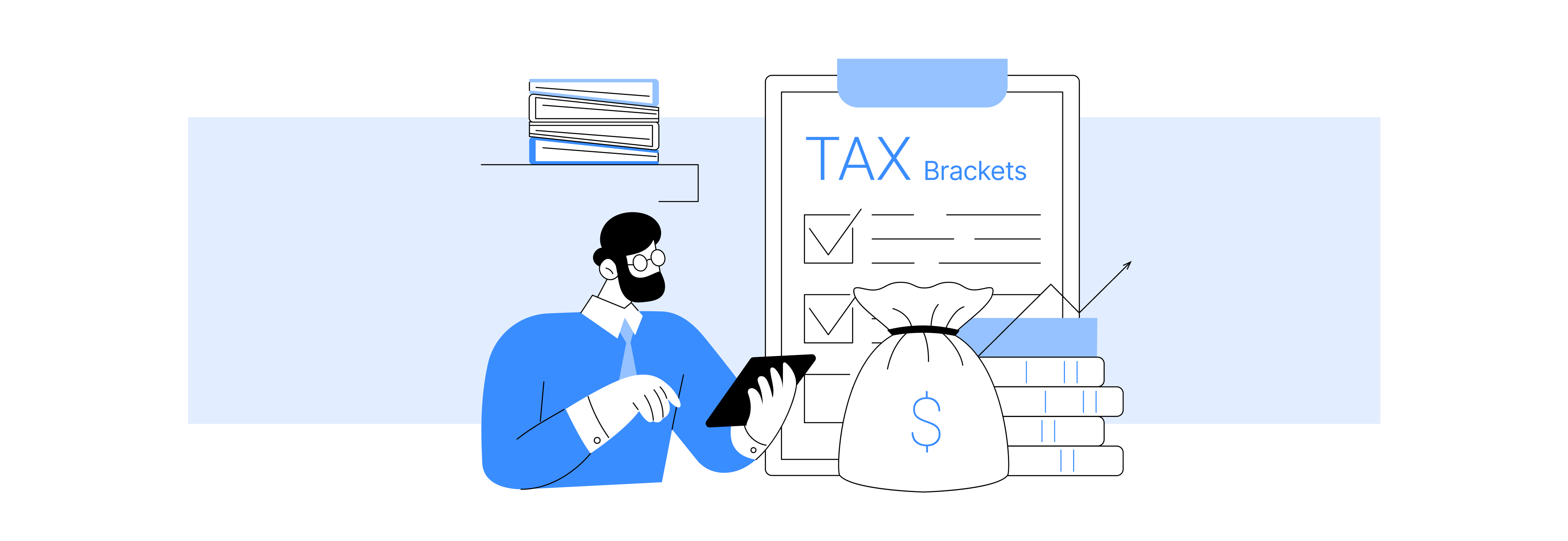 Understanding federal tax brackets | Raisin