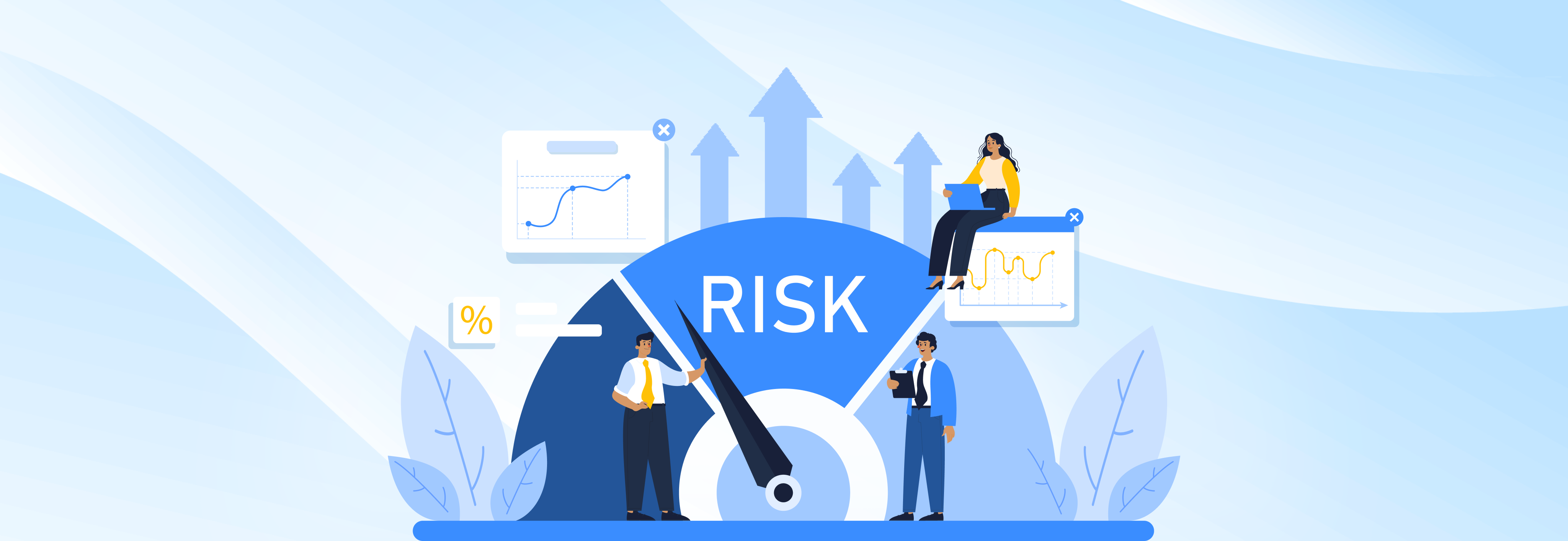 What is risk tolerance? | Raisin