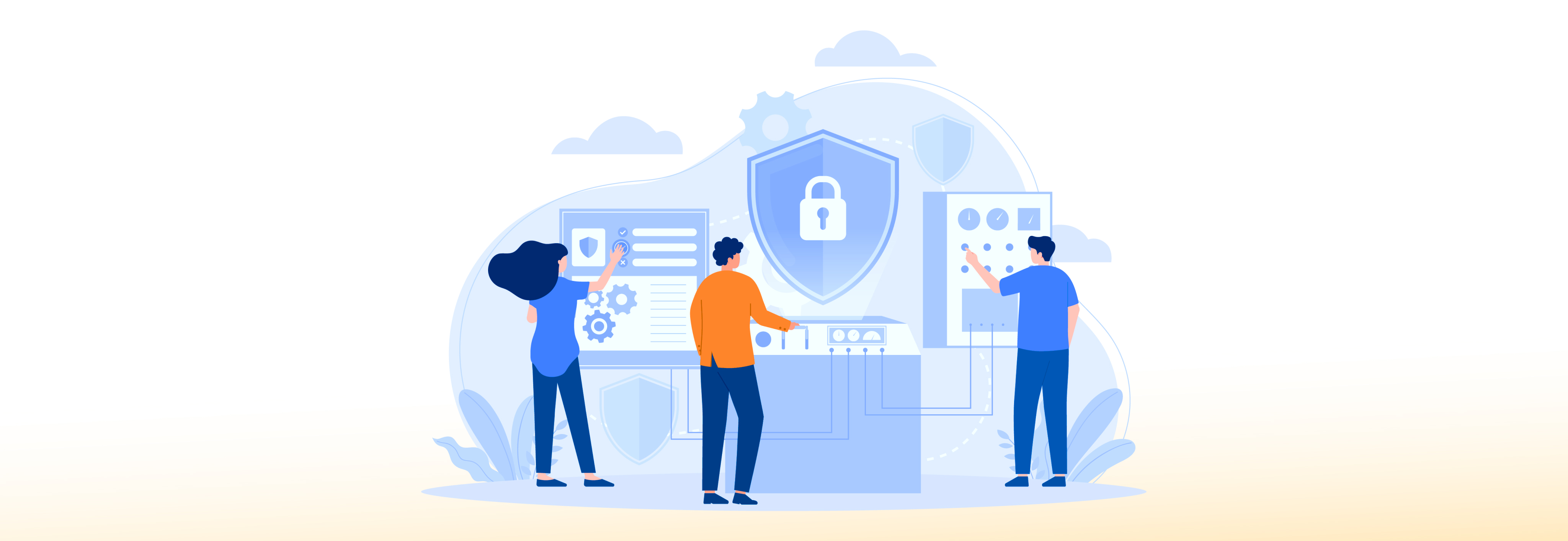 Protect sensitive personal information | Raisin